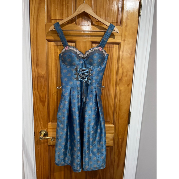 Stockerpoint Dirndl | Dresses | Stockerpoint Dirndl Dress Oktoberfest ...